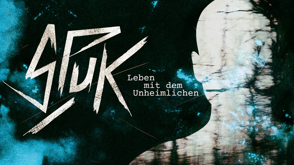 Spuk - Leben mit dem Unheimlichen | MDR.DE