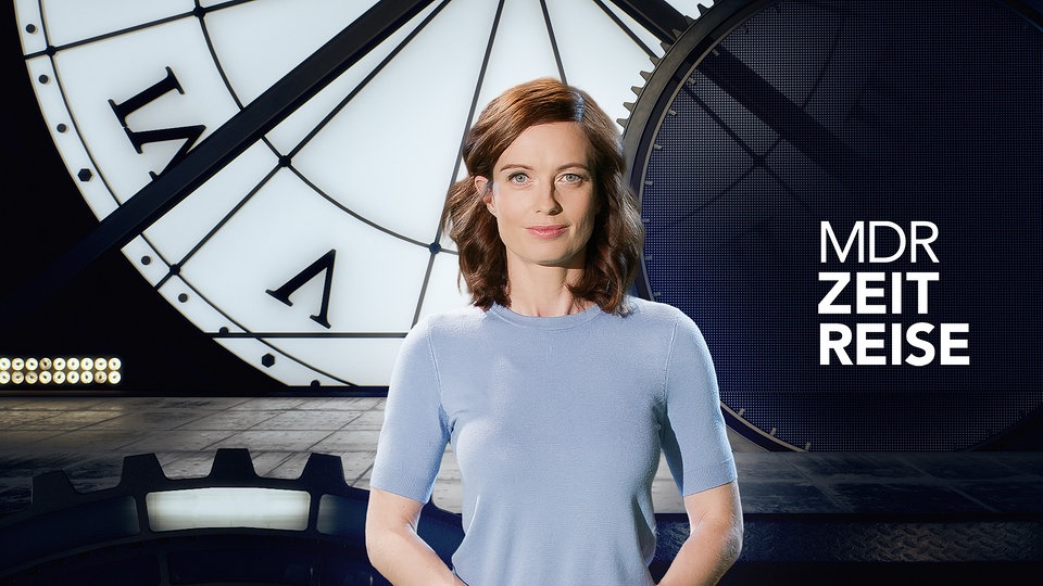MDR Zeitreise | MDR.DE