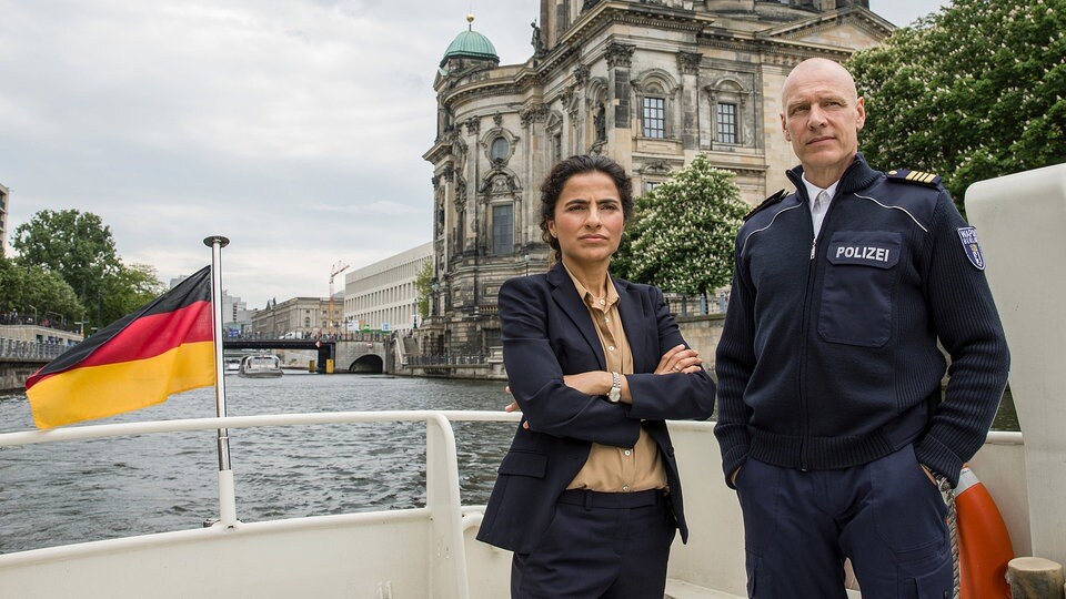 WaPo Berlin | MDR.DE