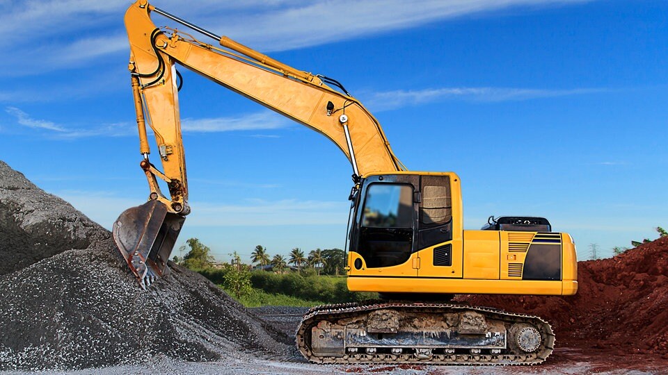 Bagger | MDR.DE