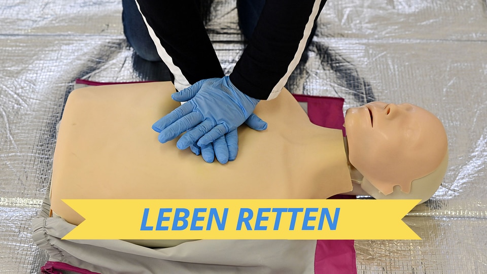 Leben retten | MDR.DE