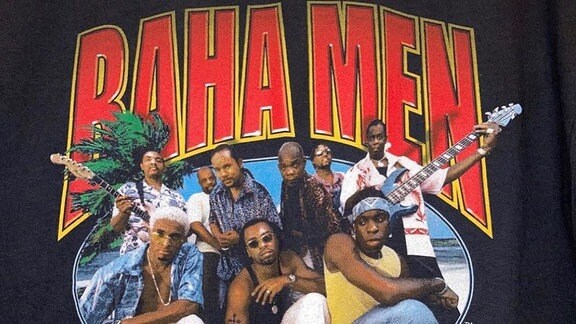 Baha Men - Who Let The Dogs Out ##Hook | MDR.DE