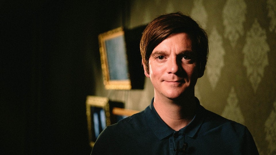 Was Balkone mit Politik zu tun haben | MDR.DE