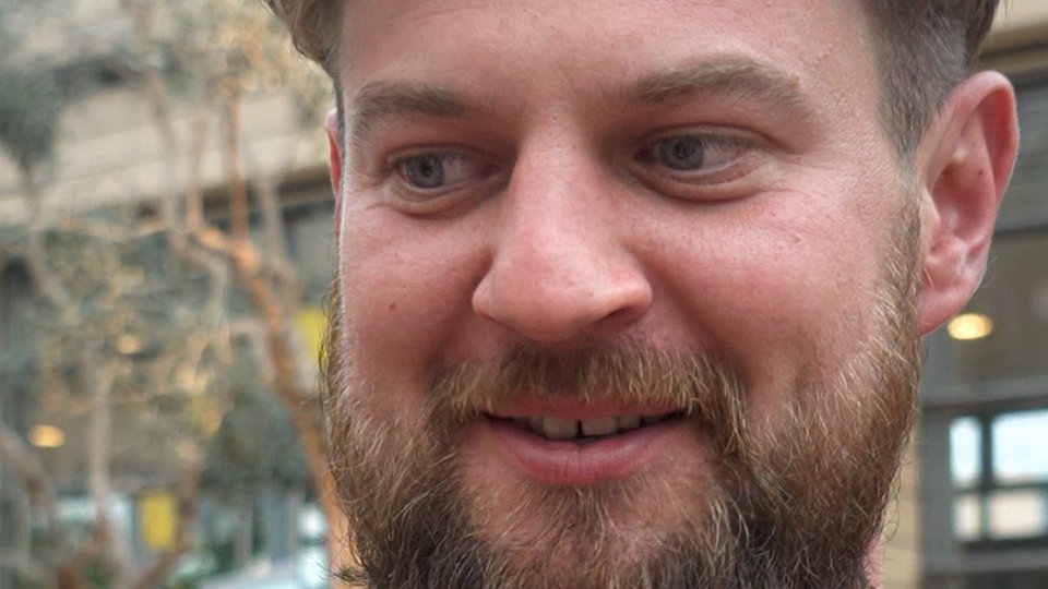 Karsten Kühn erinnert sich an seine Anfänge | MDR.DE