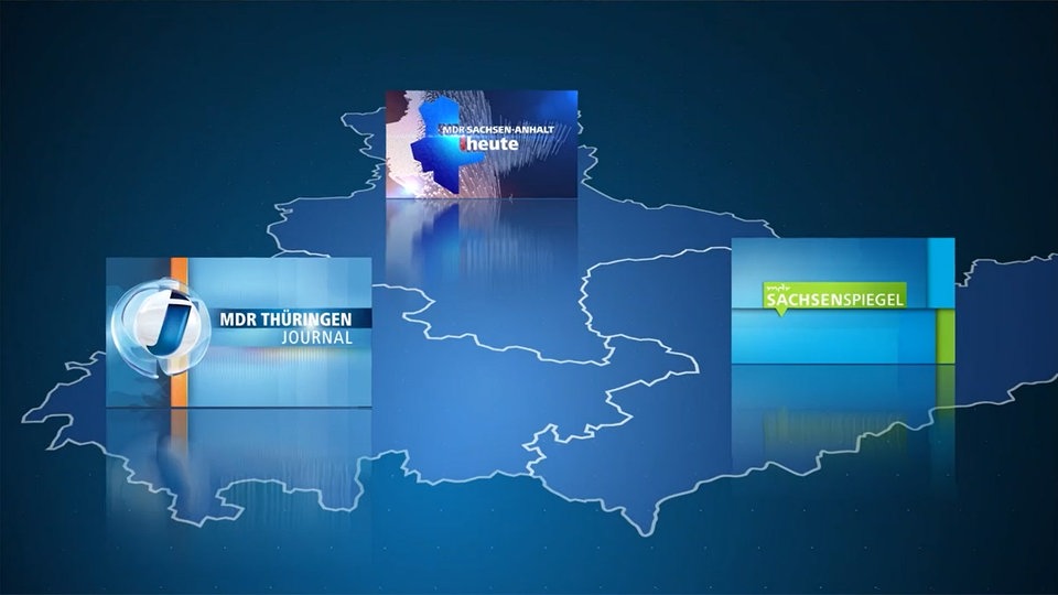 "Wir sind deins" | MDR.DE