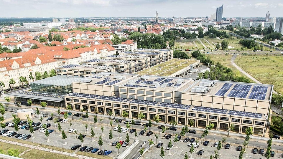 Das Programm in der Übersicht | MDR.DE