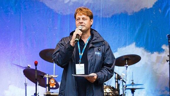 Eindrücke aus der MDR City | MDR.DE