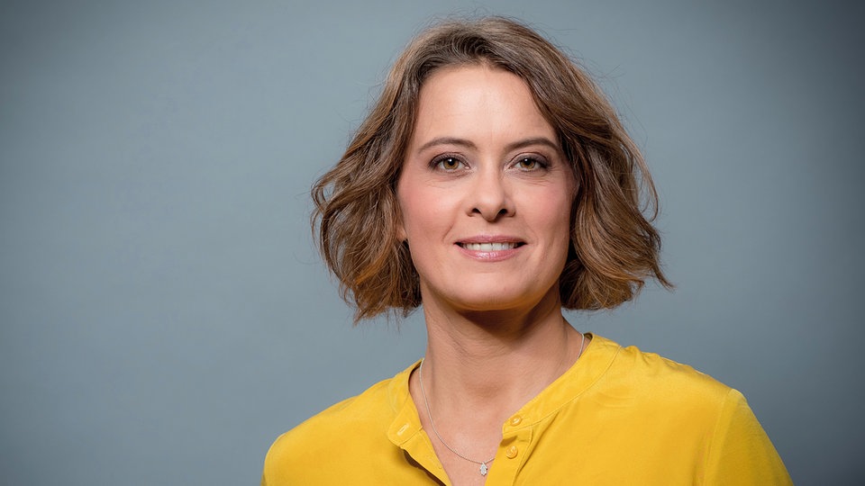 Heyde, Anja | MDR.DE