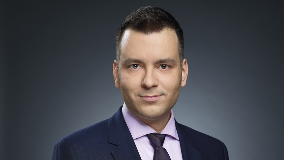 Dieckmann, Carsten | MDR.DE