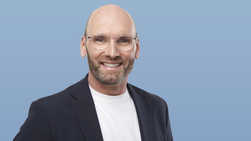 Huster, Marc | MDR.DE