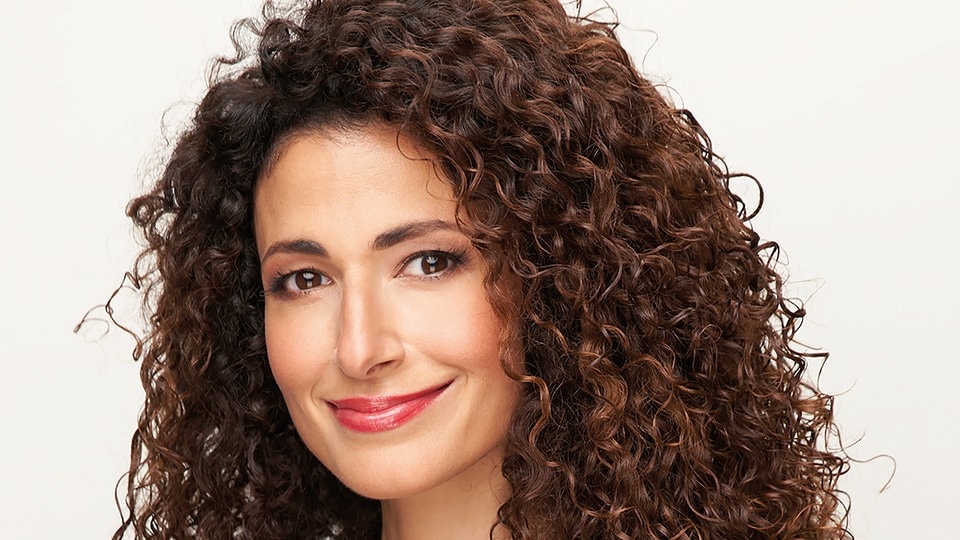 Eldessouky, Marwa | MDR.DE