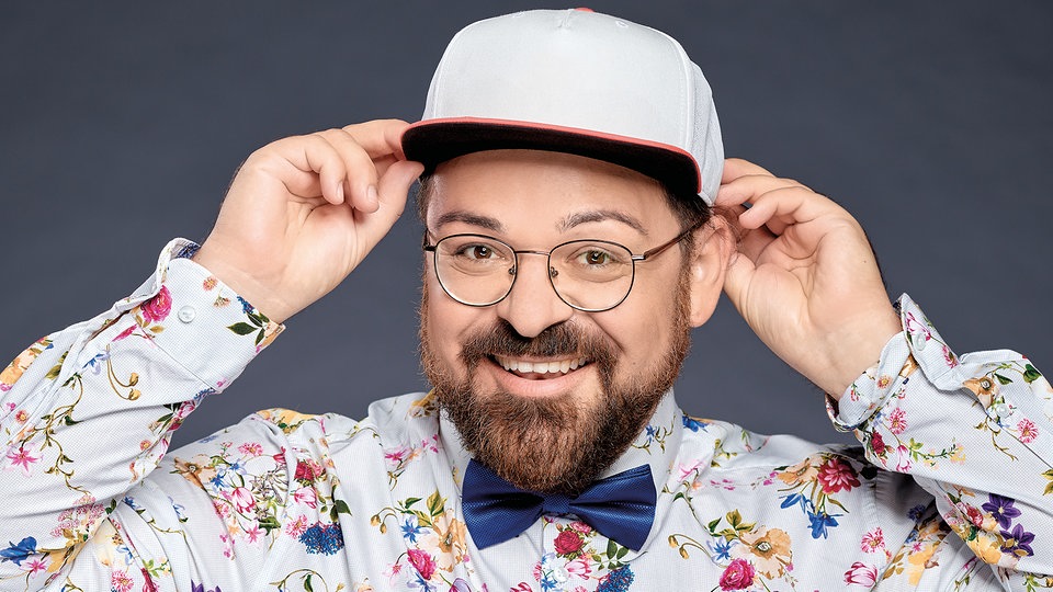 Wohlfarth, Lars | MDR.DE