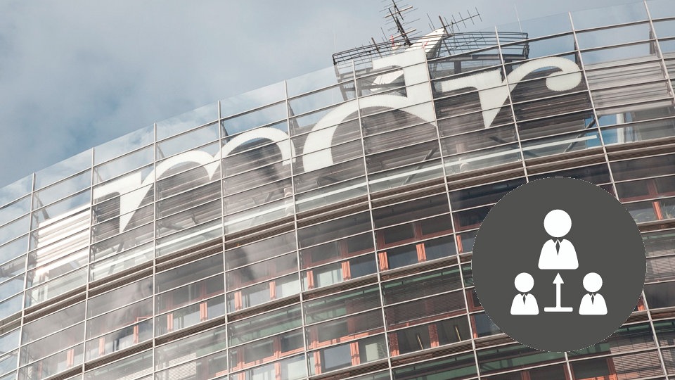 Aufbau und Organisation: So arbeitet der MDR | MDR.DE