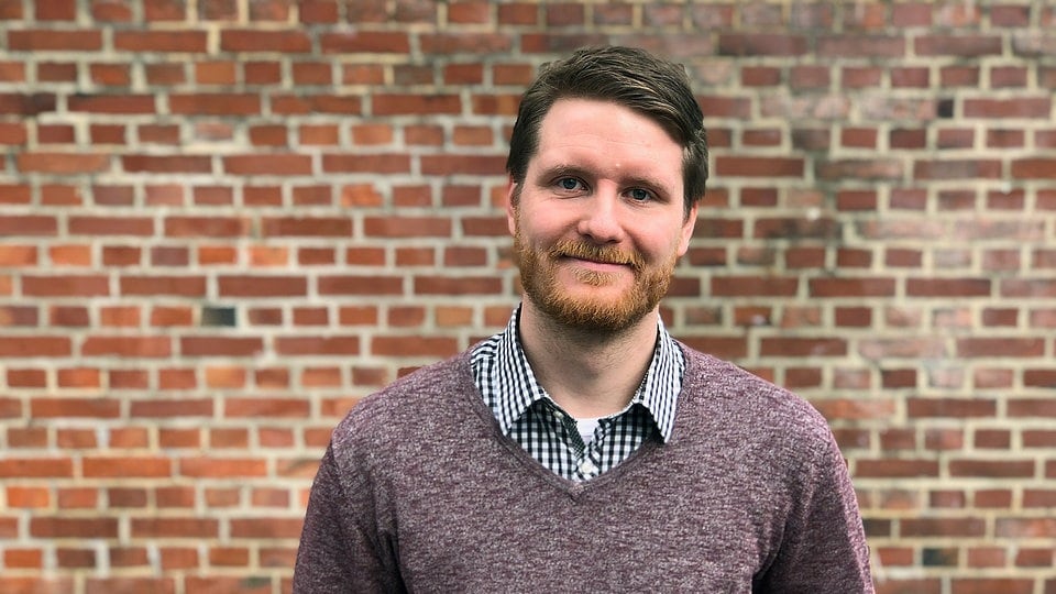 Das ist Robin Hartmann | MDR.DE