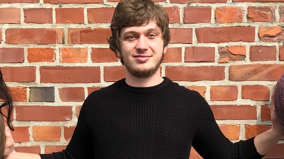 Das ist Florian Friedrich | MDR.DE