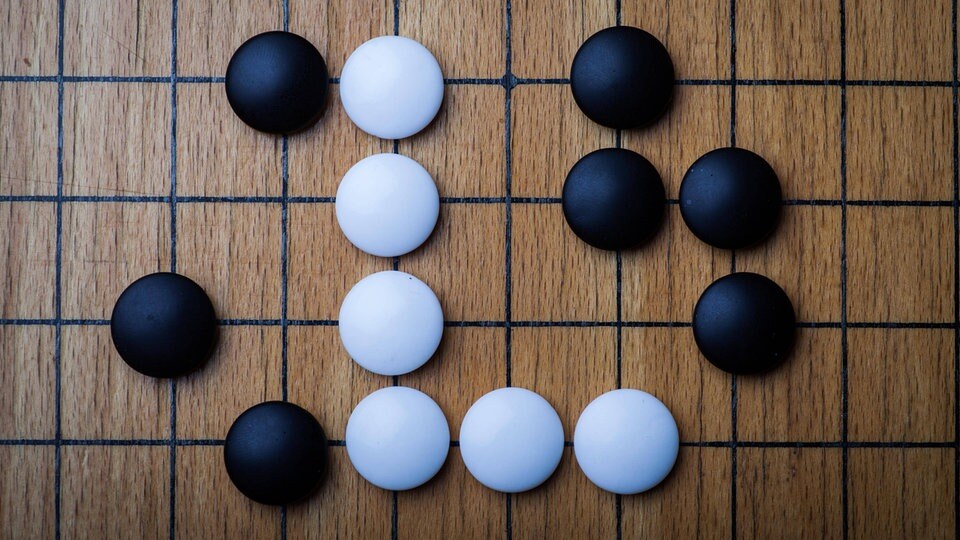 Nicht übermenschlich: Forscher decken bislang unlösbare Schwächen von ...