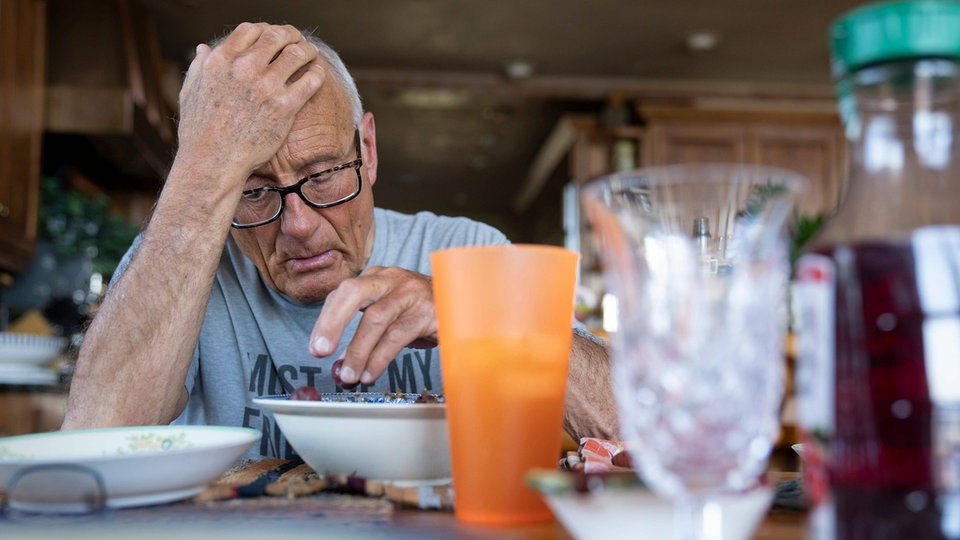 Breakthrough Therapies for Alzheimer's: Slowing Down Memory Loss and ...