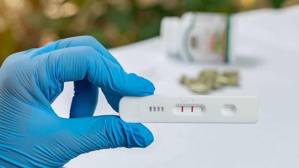 "Die Evolution von Corona ist wahrscheinlich noch nicht abgeschlossen" | MDR.DE