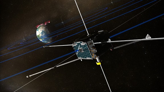 Wie klingt das Universum – finden Sie es doch heraus! | MDR.DE