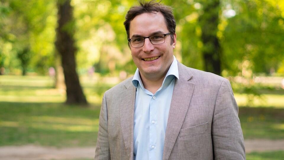 Audio: Johannes Quaas – Wie gut die Klima-Voraussagen sind | MDR.DE