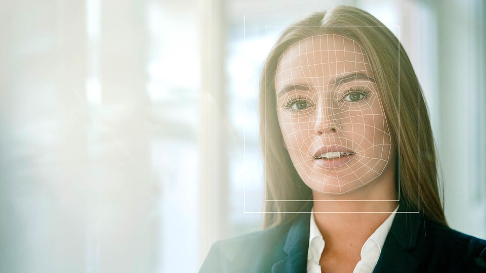 Die Gesichtserkennungs-Profis: Super-Recognizer bei der Polizei | MDR.DE