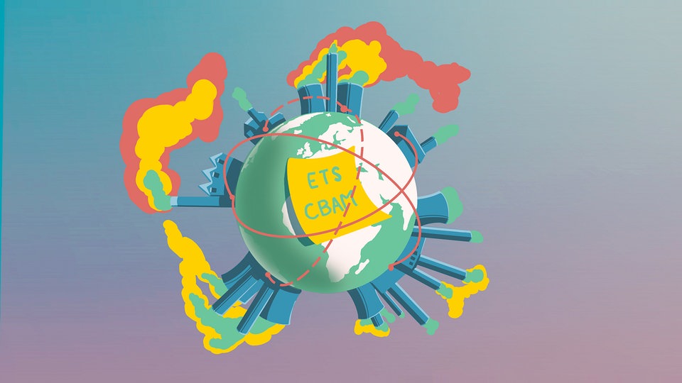 ETS-Zertifikate: Warum die Industrie jedes Jahr Milliarden von der EU ...