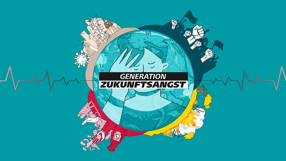 Generation Zukunftsangst | MDR.DE