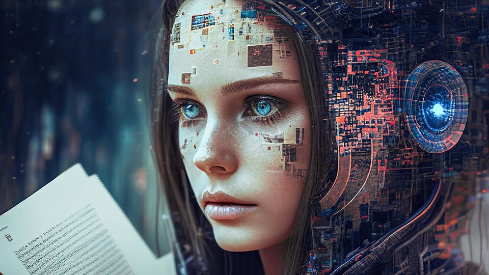 KI-generierte Bilder: Wie kann sich die Gesellschaft gegen Manipulation wehren?