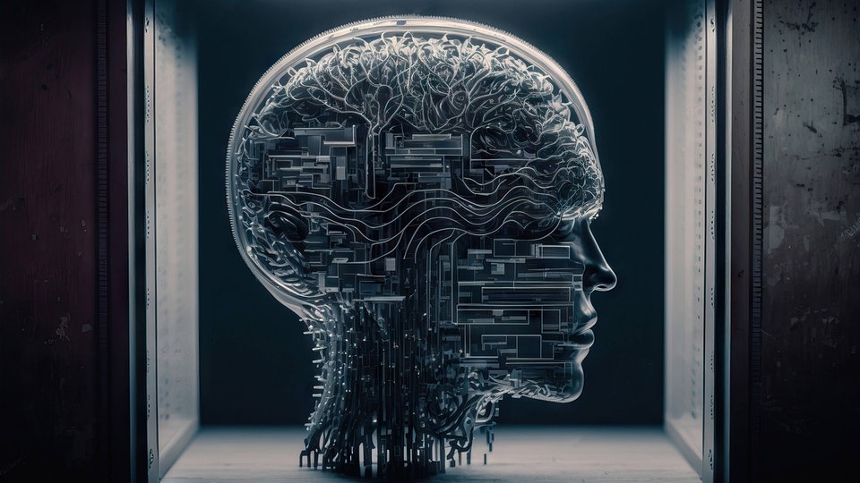 Was ist Künstliche Intelligenz? | MDR.DE