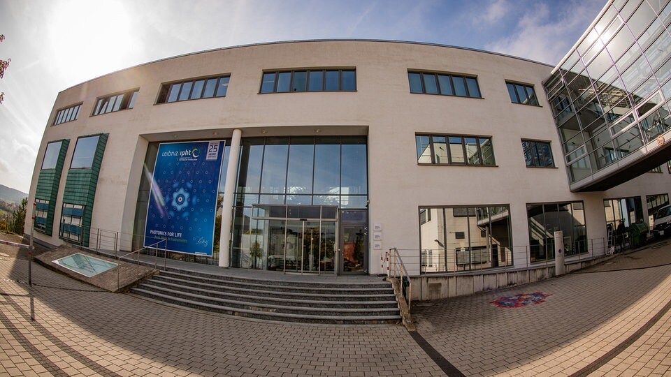 Leibniz-IPHT Jena: Neues Verfahren zur Herstellung maßgeschneiderter ...