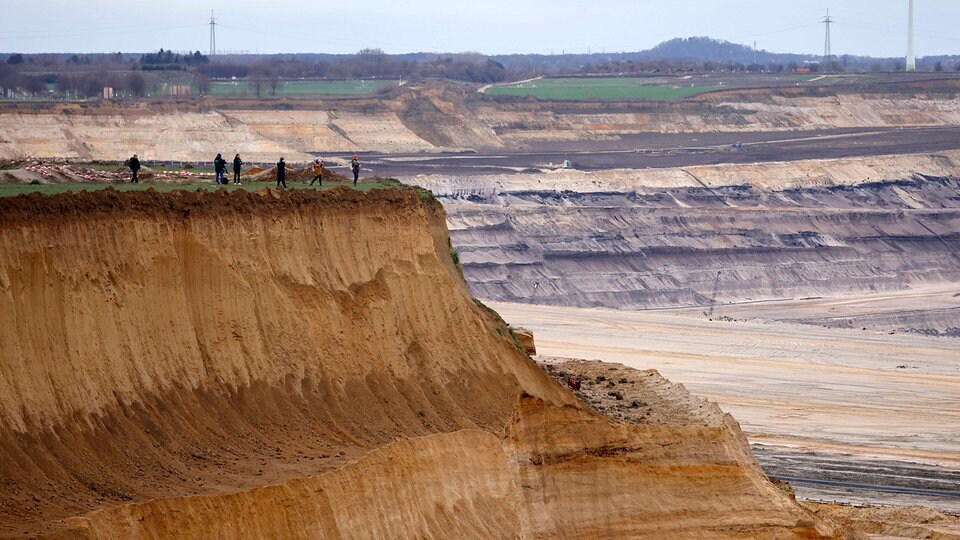 Wird die Kohle unter Lützerath wirklich gebraucht? | MDR.DE