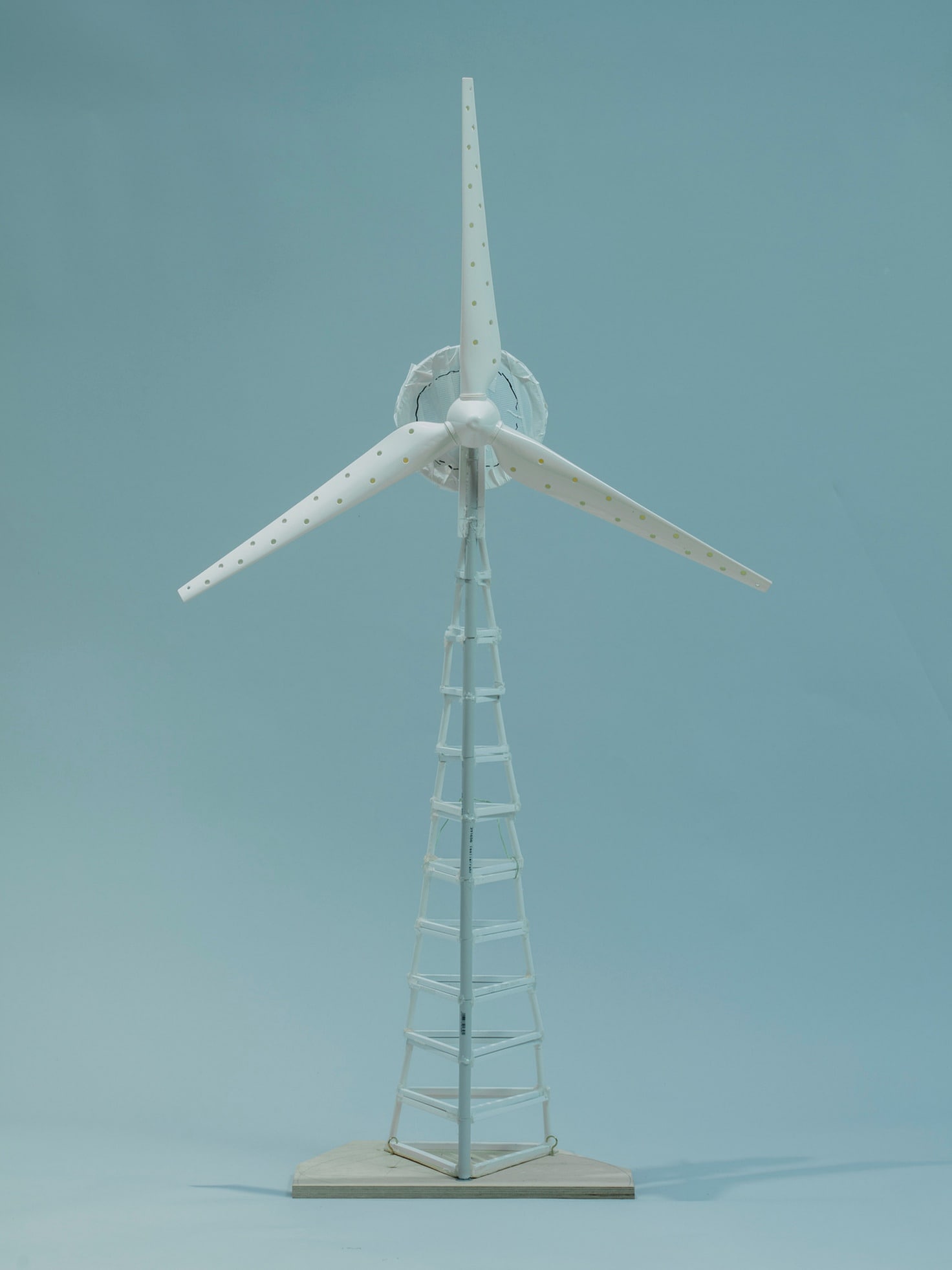 SCHIPKAU | Geplantes höchstes Windrad der Welt (300 Meter ...