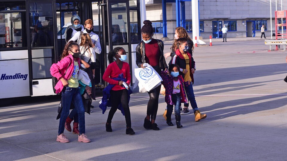 Migration als Chance für Wachstum und Wohlstand | MDR.DE