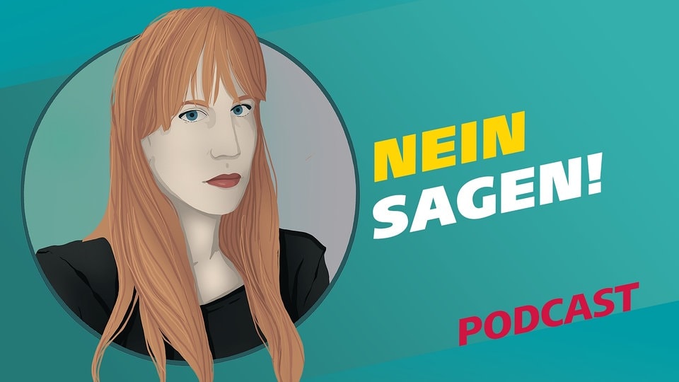Nein sagen! | MDR.DE