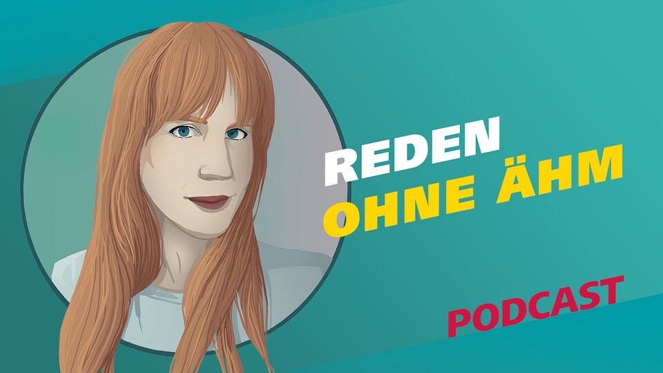 Reden ohne Ähm | MDR.DE