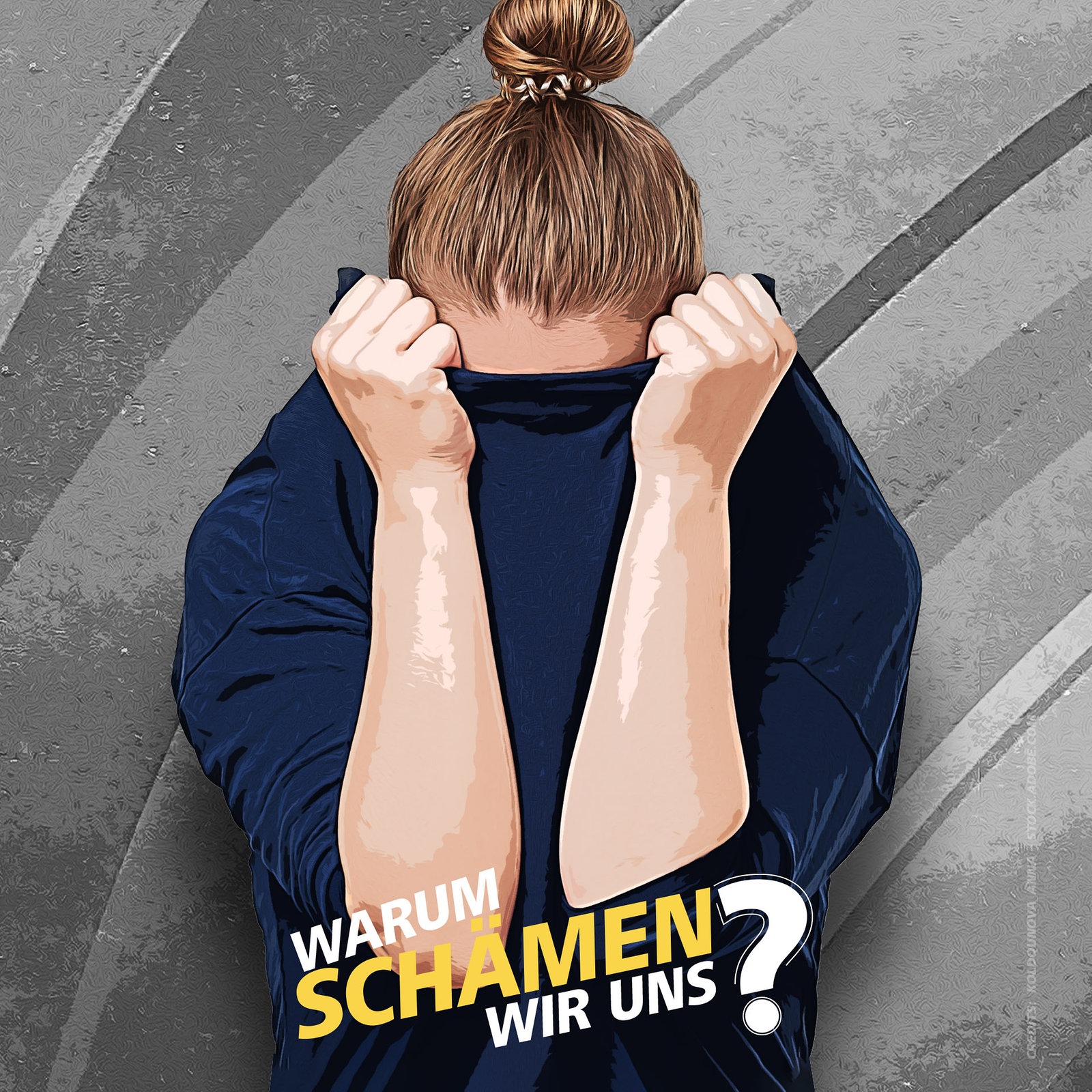 Warum schämen wir uns? - Große Fragen in zehn Minuten von MDR Wissen ...