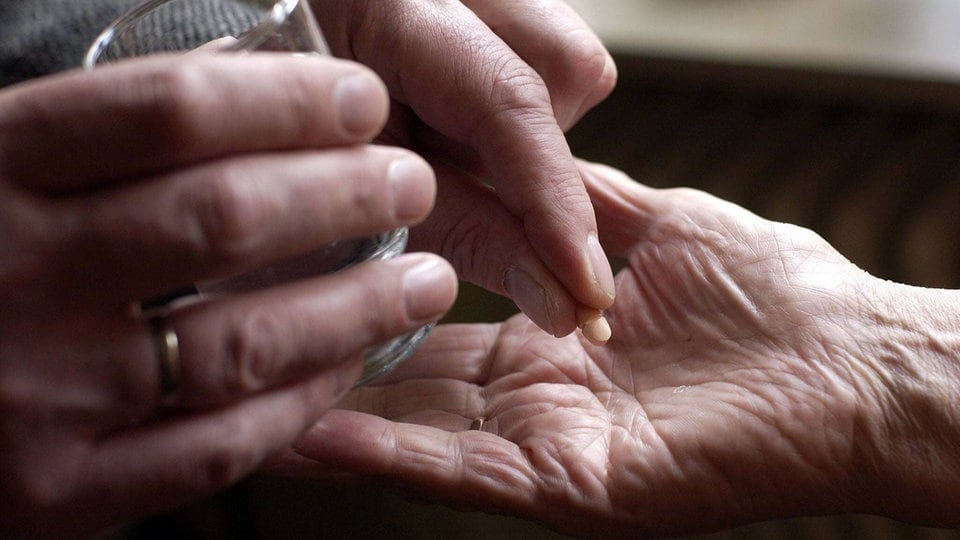 Sterbehilfe: Wie unsere Nachbarn in Europa sie regeln | MDR.DE