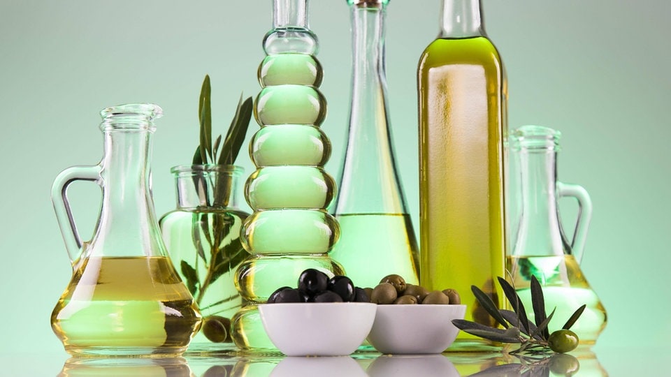 Ein Hoch auf das Fett! | MDR.DE