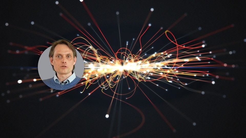 Neue Physik: Warum unser Weltbild noch nicht gekippt ist – und das Standardmodell der ...