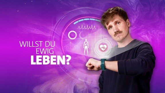 Lebenserwartung steigt langsamer: Ist unsere biologische Altersgrenze ...