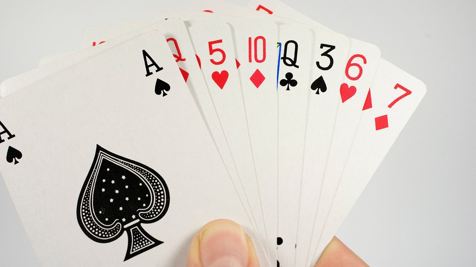 Ist der Zufall eigentlich immer Zufall? | MDR.DE