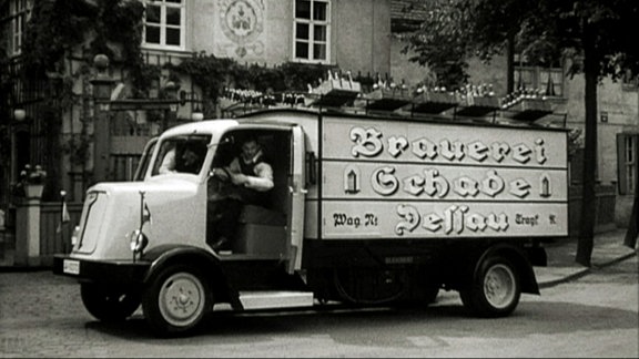 1925: Leipzig fährt elektrisch! | MDR.DE